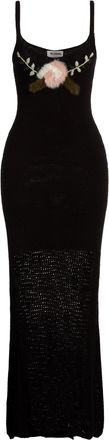 Blugirl KLEIDER - Maxi-Kleider auf YOOX.COM