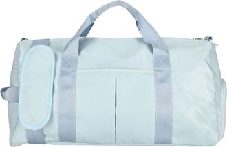 Enrico Benetti Enrico BENETTI Lakers Damen-Handtasche, Hellblau, Einheitsgr&ouml;&szlig;e