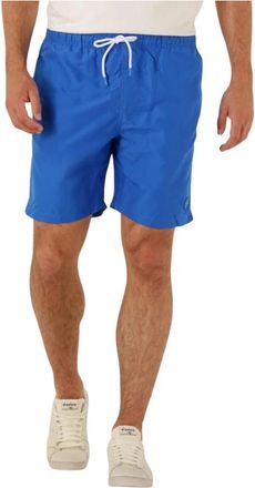 Shiwi Herren, Bademode, Blau, LGr&ouml;&szlig;e