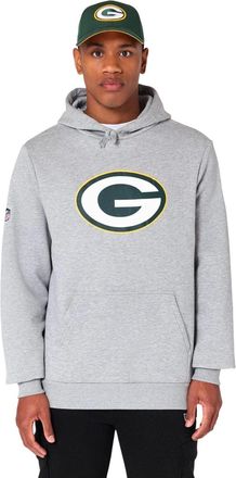 New Era Sweatshirt NFL Green Bay Packers Logo