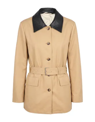 Selected JACKEN & M&Auml;NTEL - Jacken, M&auml;ntel & Trenchcoats auf YOOX.COM