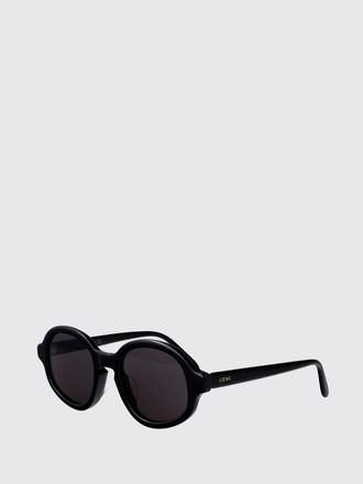 Loewe Lunettes De Soleil Femme couleur Noir