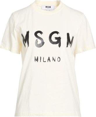 Msgm TOPS - T-shirts auf YOOX.COM