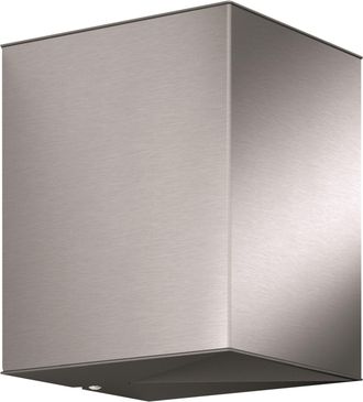 Philips myGarden LED Wandaussenleuchte Cistus, 35W,Edelstahl