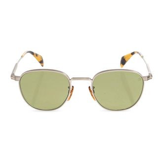 Eyewear by David Beckham 1228/S Sonnenbrille - - Accessories - Herren - Grau - ONE SIZE