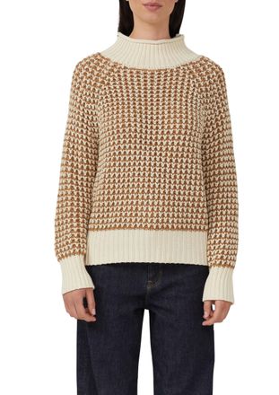 s.Oliver Pullover mit Rollkragen