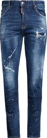 Dsquared2 HOSEN & R&Ouml;CKE - Jeanshosen auf YOOX.COM