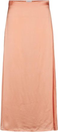 Americandreams Americandreams, Femme, Jupes, Orange, Taille: 42 FR Alia Skirt