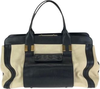 Chlo&eacute; Damen, Pre-Owned, Mehrfarbig, ONE SIZEGr&ouml;&szlig;e