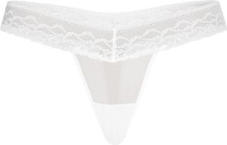 Teyli String Leo