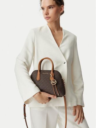 Michael Kors Handtasche 30T6GX4S2B Braun