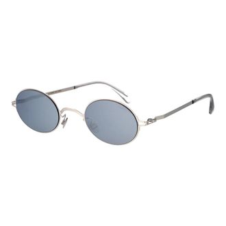 Mykita Stylische Sonnenbrille mit C Niobe X Index - - Accessories - Damen - Grau - 45 MM