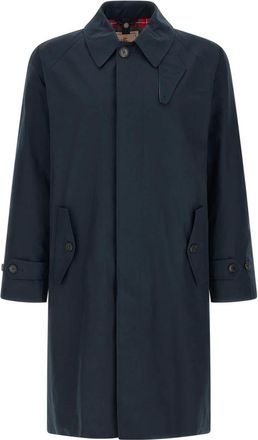 Baracuta Homme, Manteaux, Bleu, Taille: XL G12 Coat
