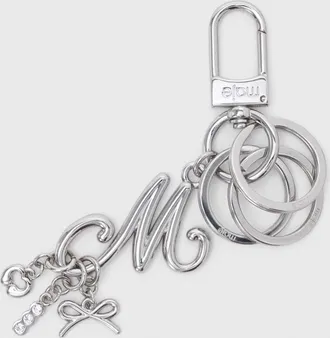 Maje Charms De Sac - Argente - Maje