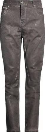 Rick Owens HOSEN & R&Ouml;CKE - Jeanshosen auf YOOX.COM