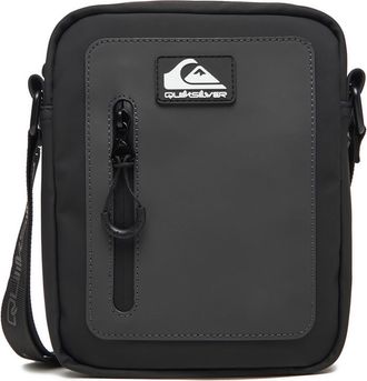 Quiksilver Handtasche Quiksilver C-QUIC-KL-003-08 Schwarz
