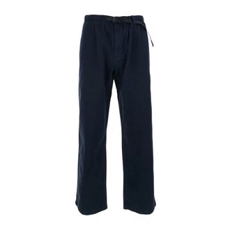 Gramicci Homme, Pantalons, Bleu, Taille: L Pant Straight Fit