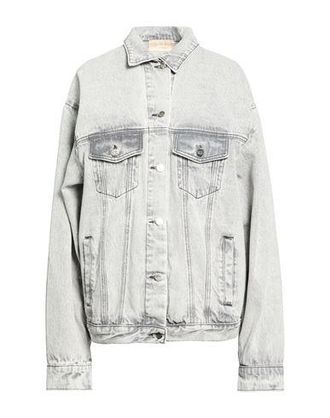 Kaos MANTEAUX - Manteaux en jean sur YOOX.COM
