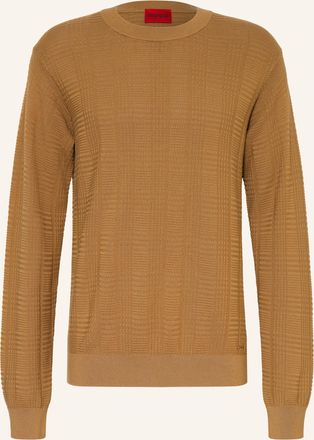HUGO BOSS Hugo Pullover Simoh beige