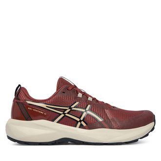 Asics Laufschuhe Asics Gel-Venture 11 1011C160 Dunkelrot
