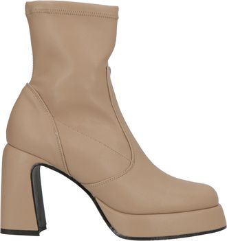 Lorenzo Mari SCHUHE - Stiefeletten auf YOOX.COM