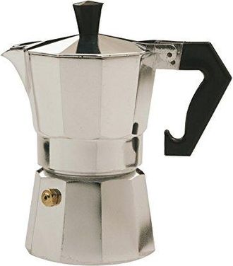 Excelsa Excèlsa Chicco Espressokocher, 3 Tassen