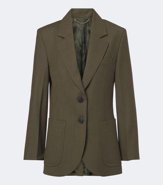 Victoria Beckham Blazer Katherine