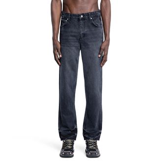 Represent R2 Straight Leg Jeans