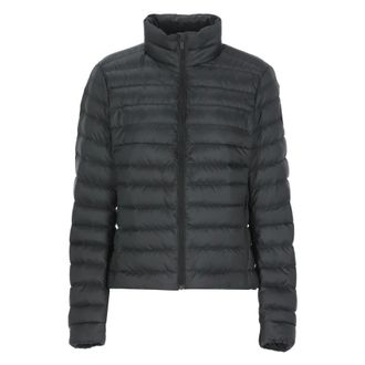 Canada Goose Femme, Vestes, Noir, Taille: 38 FR Aethera Jacket