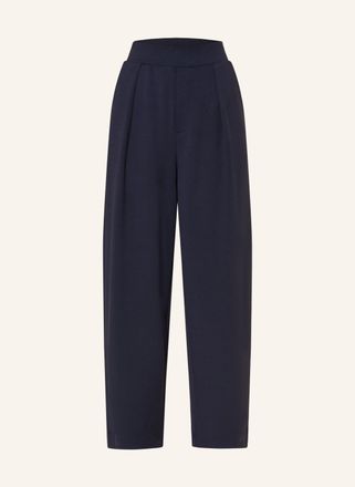 Rich & Royal Sweatpants blau