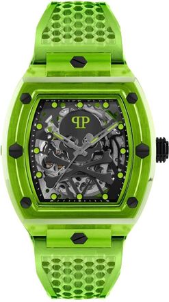 Philipp Plein Herren, Accessories, Gr&uuml;n, ONE SIZEGr&ouml;&szlig;e