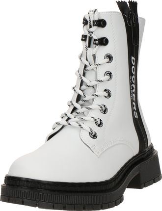 Dockers by Gerli Schnürstiefelette