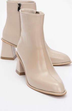 Prologue Maura Blockabsatz Stiefel (Damen)