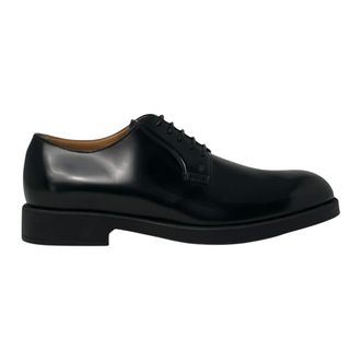 Tod's Herren, Schuhe, Schwarzk, 43 EUGr&ouml;&szlig;e