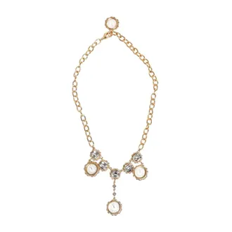 Dolce & Gabbana Damen, Accessories, Gelb, ONE SIZEGr&ouml;&szlig;e