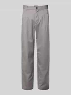 Mc Neal Tapered Fit Hose mit Ges&auml;&szlig;taschen