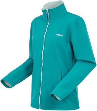 Regatta Outdoorjacke Jacke Damen ConnieV Womens Softshell