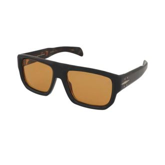 Eyewear by David Beckham unisex, Accessories, Schwarzk, 56 MMGr&ouml;&szlig;e