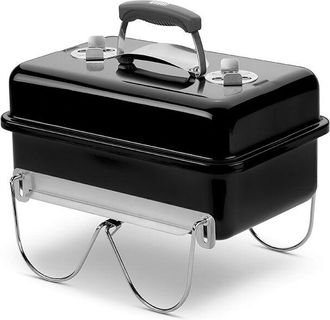 Weber Barbecue &agrave; charbon Go-Anywhere