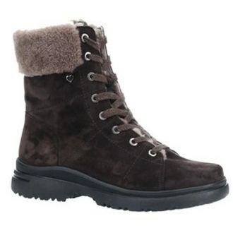 Hartjes Stiefeletten - - Shoes - Damen - Braun - 40 1/2 EU