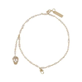 Alexander McQueen Damen, Accessories, Gelb, ONE SIZEGr&ouml;&szlig;e