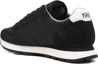 Sun 68 Tom Solid Z45101-1147, Men Sneakers, Black, 46 EU
