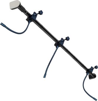 Generic Girlandenaufh&auml;nger f&uuml;r den Au&szlig;enbereich - Metallrahmenst&uuml;tzen, zuverl&auml;ssiger festlicher Dekorationshalter, rutschfeste saisonale Halterung | Tragbarer