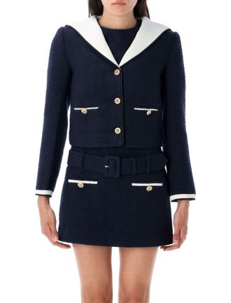 Self Portrait Vestes autoportraits