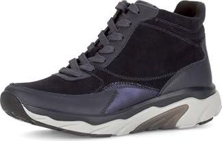 Gabor Bottines Chelsea pour femme, Pacifique 36, 37.5 EU