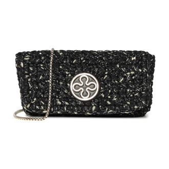 V&deg; 73 Femme, Sacs, Noir, Taille: ONE Size Sacs bandouli&egrave;re