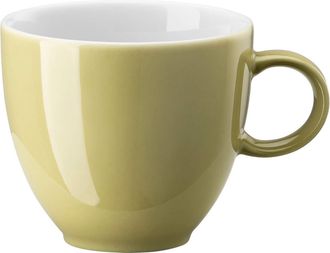 Thomas 10850-408548-14722 Sunny Day Avocado Green Espresso-Obertasse 0,08 l (1 St&uuml;ck)