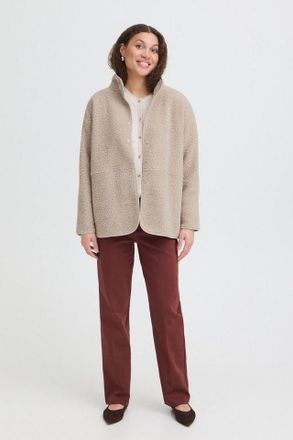 Fransa Blusenjacke Jacke FRGWYNNE