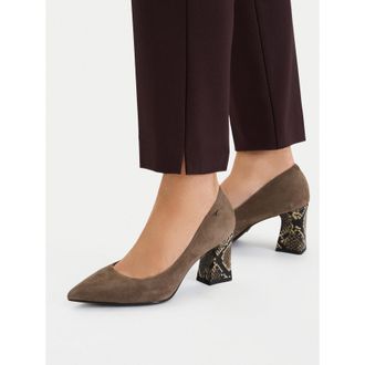 Tamaris Pumps Tamaris 1-22427-43 Beige