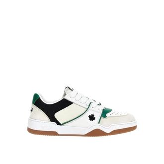 Dsquared2 L&auml;ssige Sneakers f&uuml;r den Alltag - - Shoes - Herren - Mehrfarbig - 40 EU